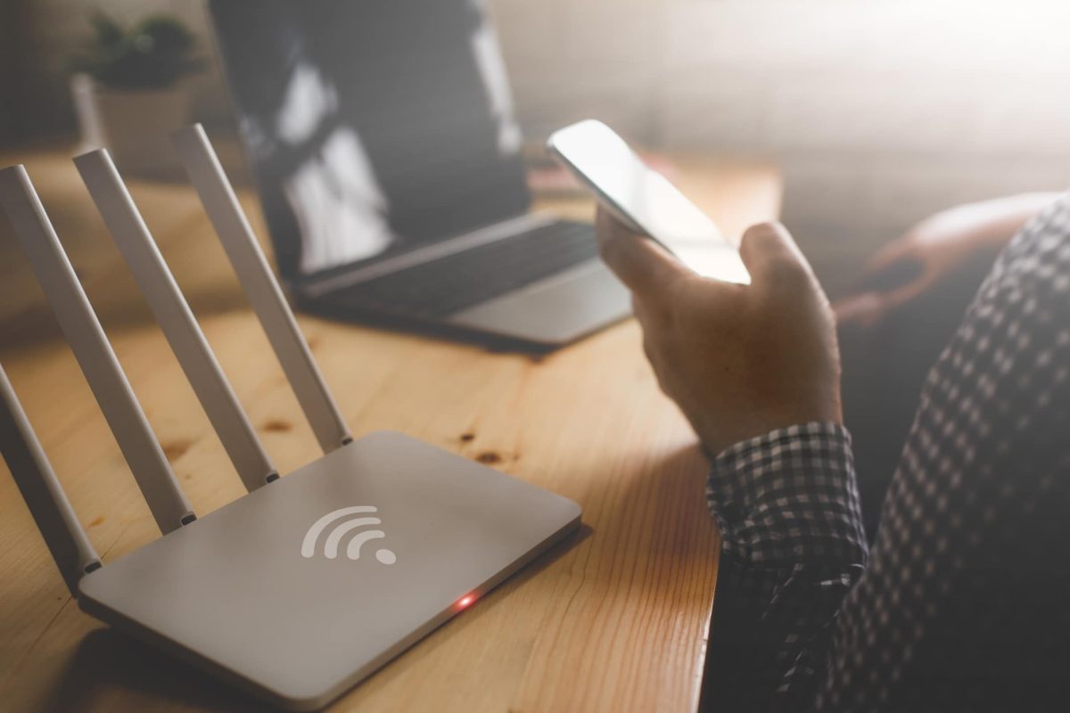 Tipos de Redes Inalámbricas: diferencias y ventajas de WLAN, WPAN, WMAN ...